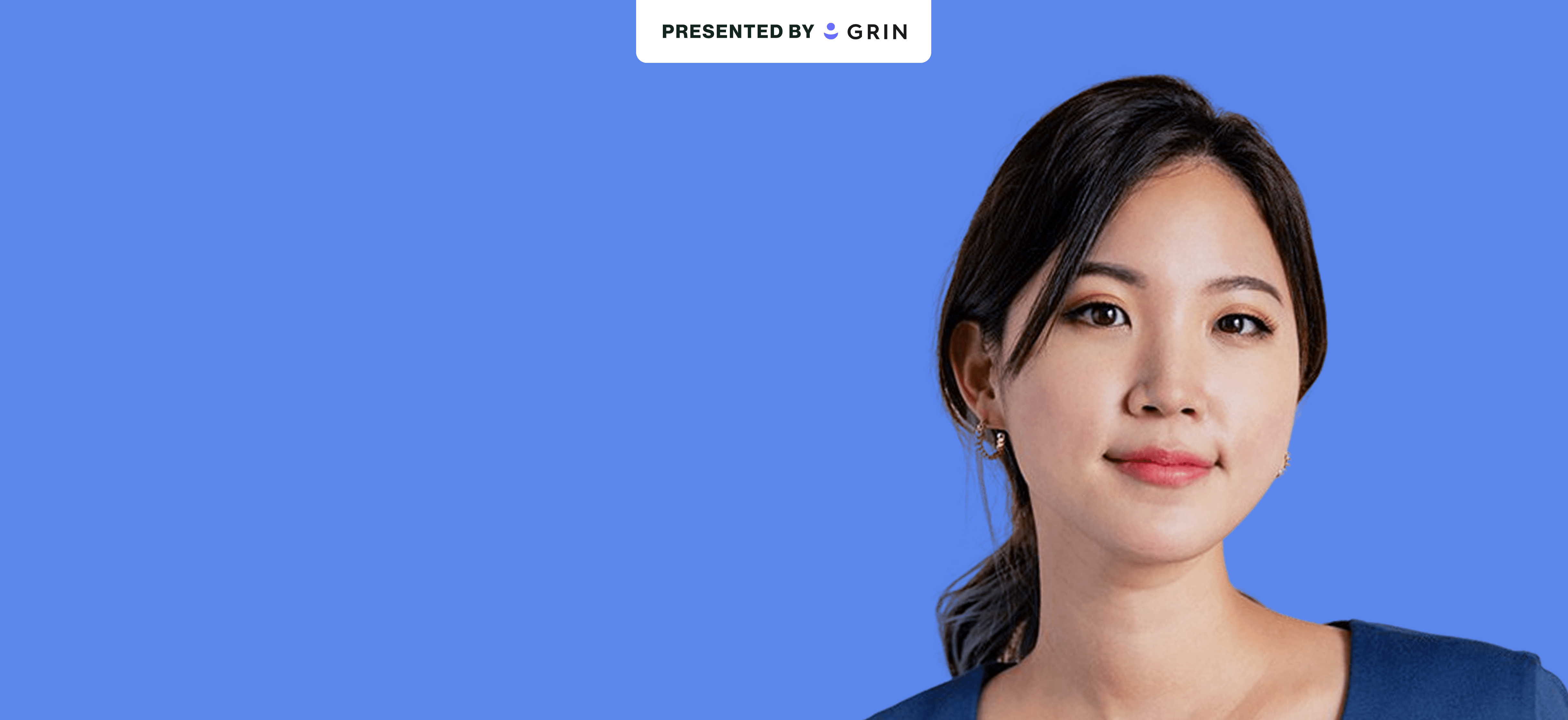 Liah Yoo, Krave: Influencer brand to know