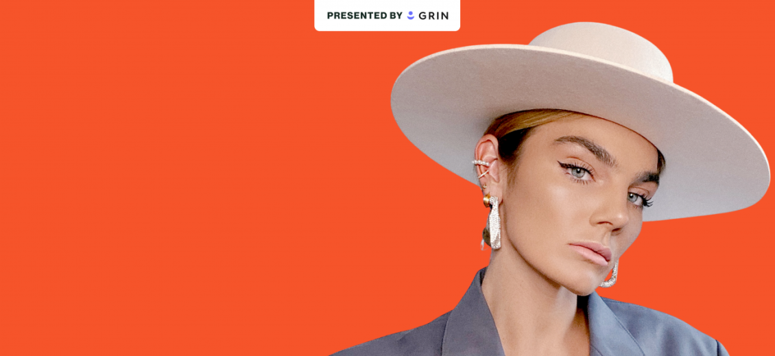 Tezza Barton, Lello: Influencer brand to know