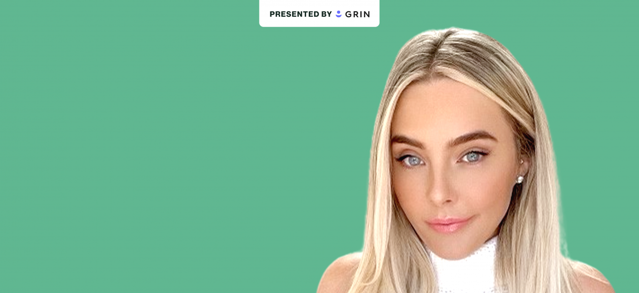 Lauryn Bosstick, The Skinny Confidential: Influencer brand to know - Glossy