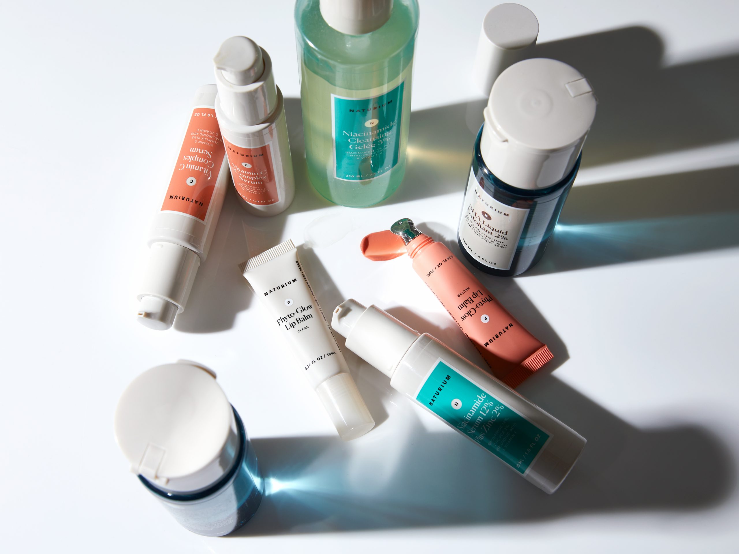 Naturium skincare store