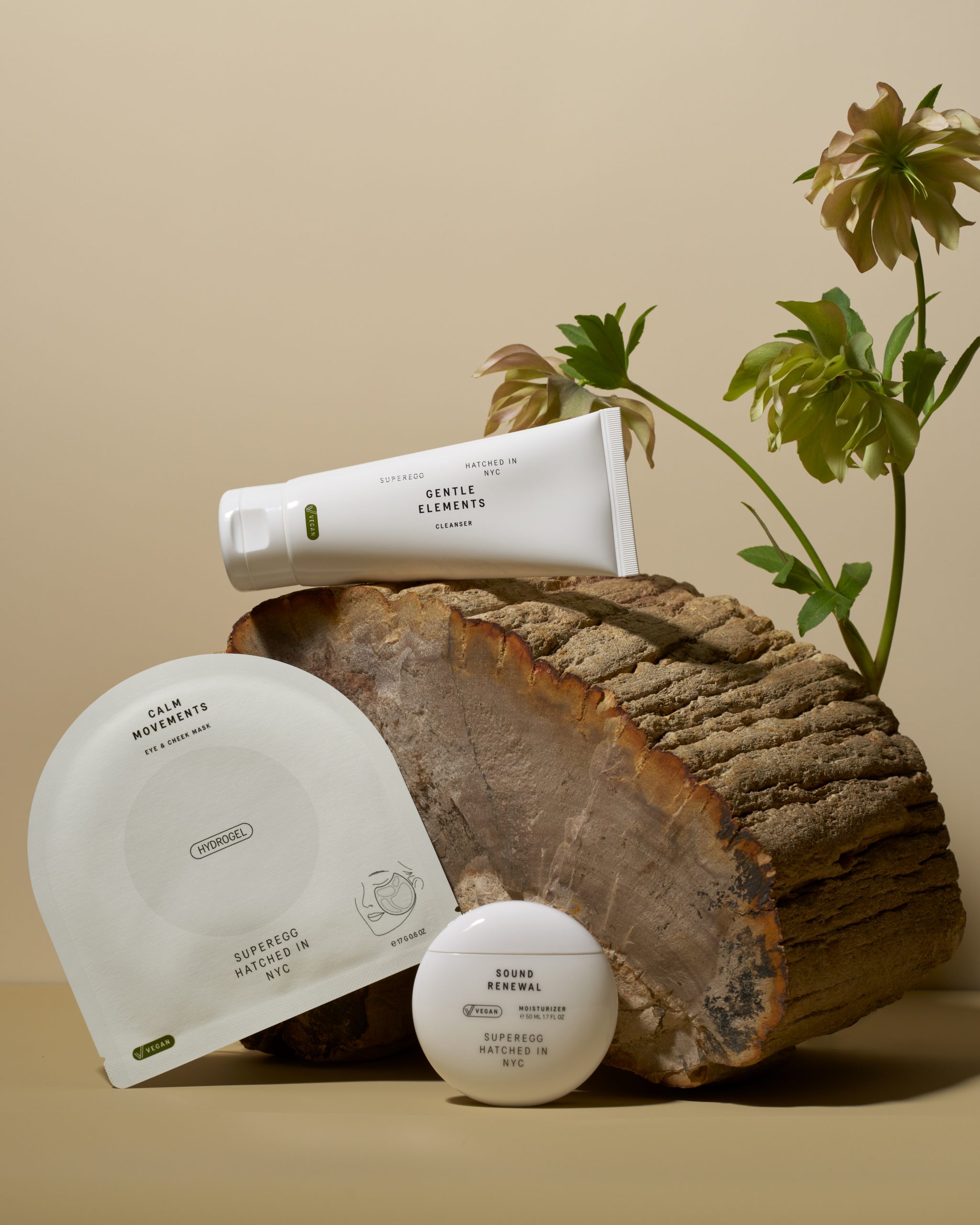 Erica Choi, Superegg: Influencer brand to know