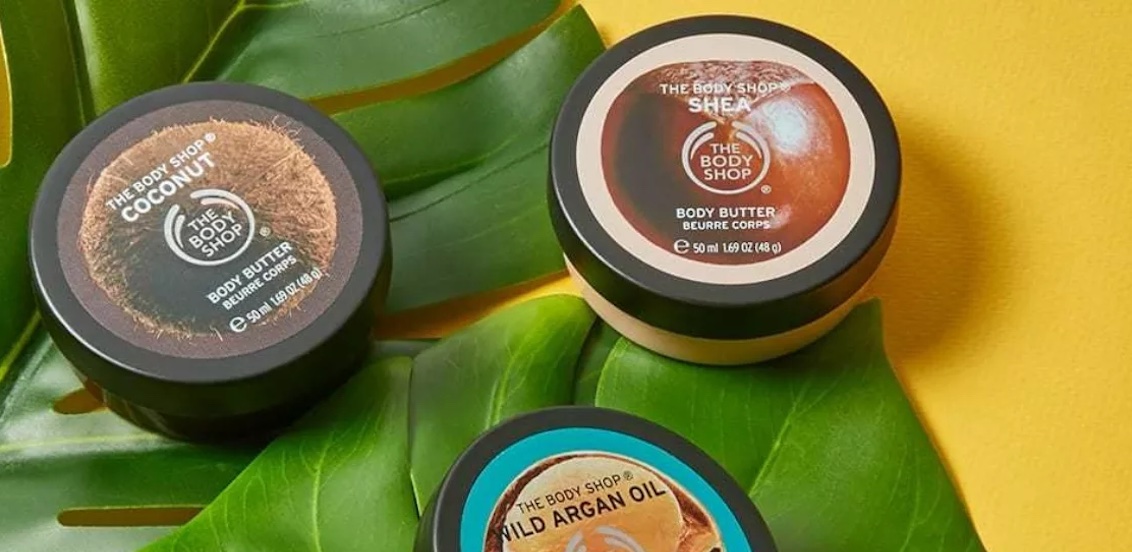 Research Briefing: After filing for bankruptcy, The Body Shop closes U ...