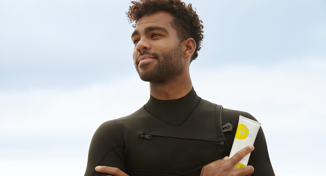 How Supergoop aims to reach men with its new omni-channel campaign