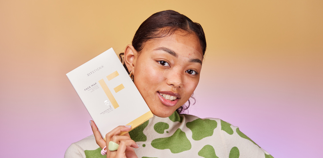 Zitsticka engineered a product to go viral through an influencer campaign