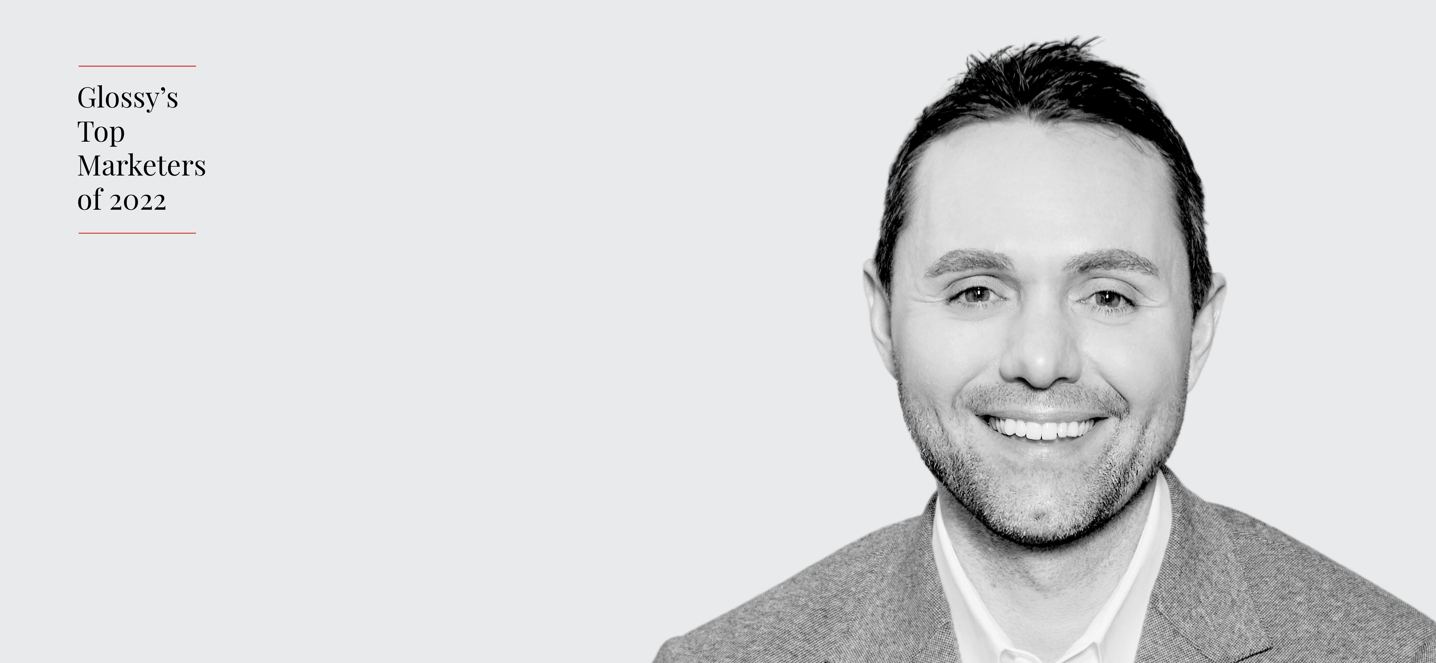 Allergan SVP Global Consumer & Digital Marketing Jasson Gilmore: 2022 ...