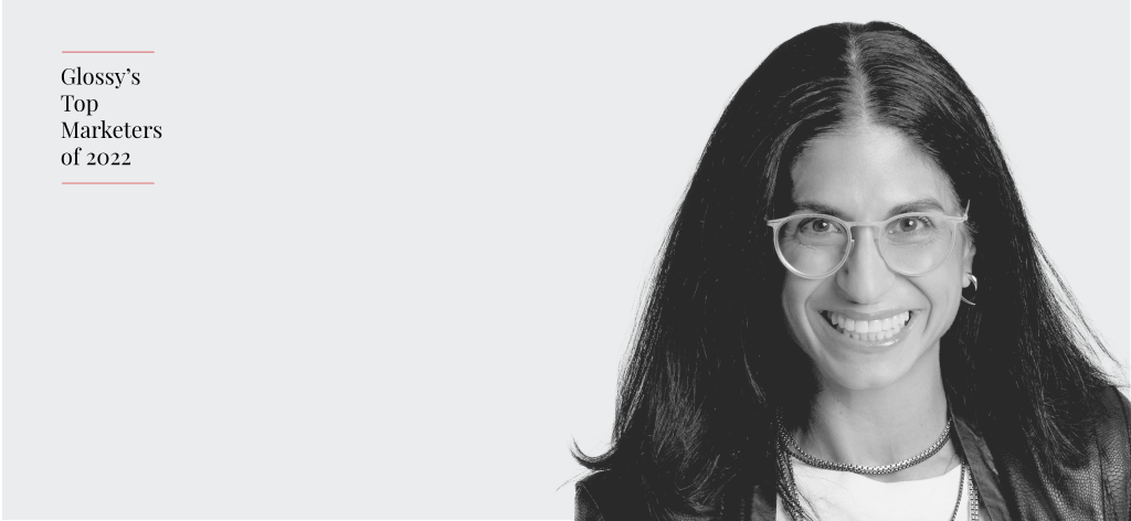 StockX CMO Deena Bahri: 2022 Top Marketer