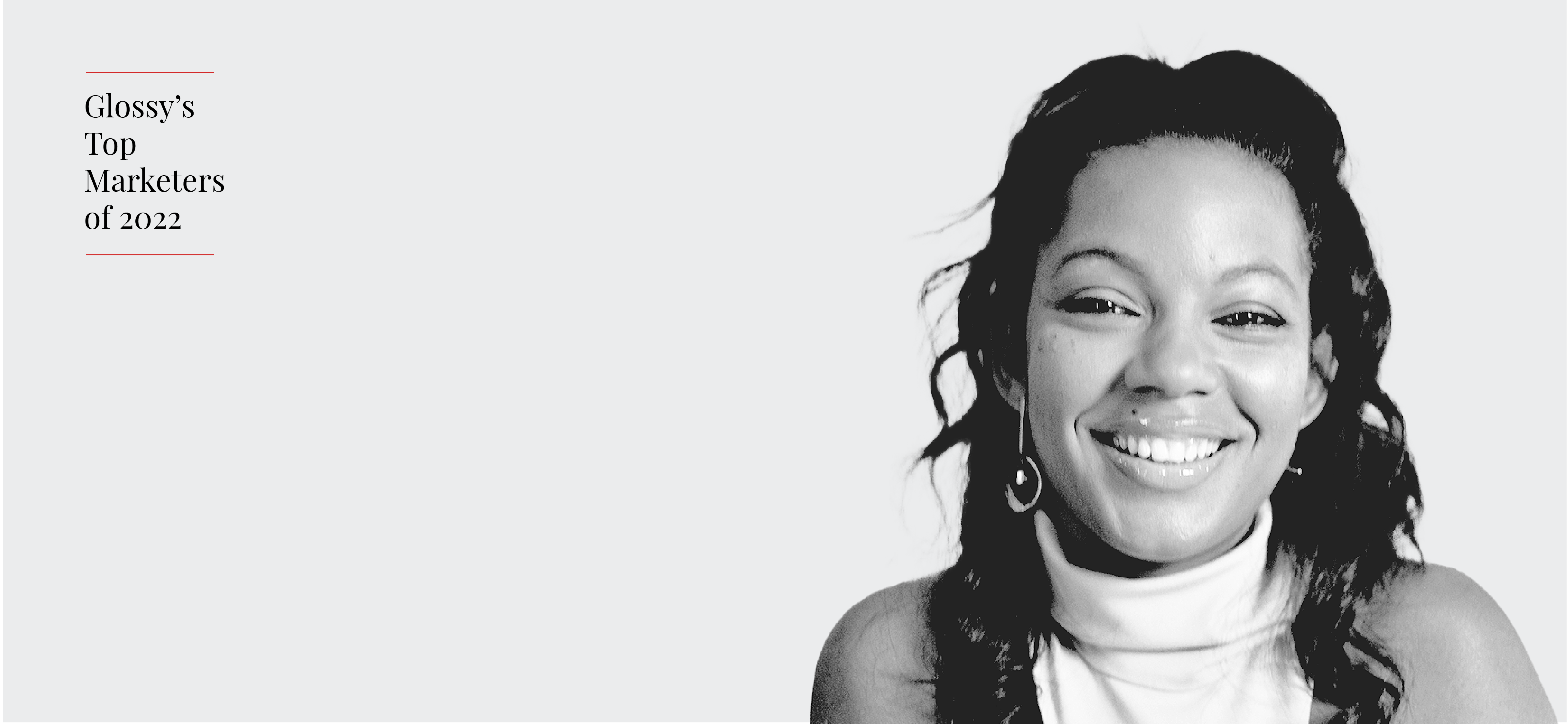 Nyx Professional Makeup SVP Global Marketing Denée Pearson: 2022 Top ...