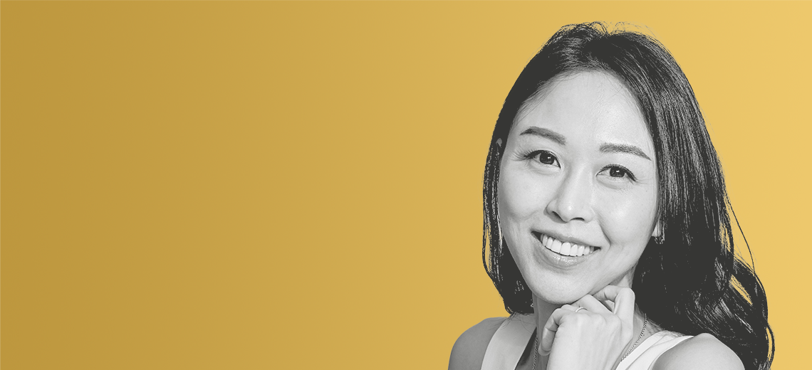 Blueland CEO Sarah Paiji Yoo: 'We're not going to have impact if we ...
