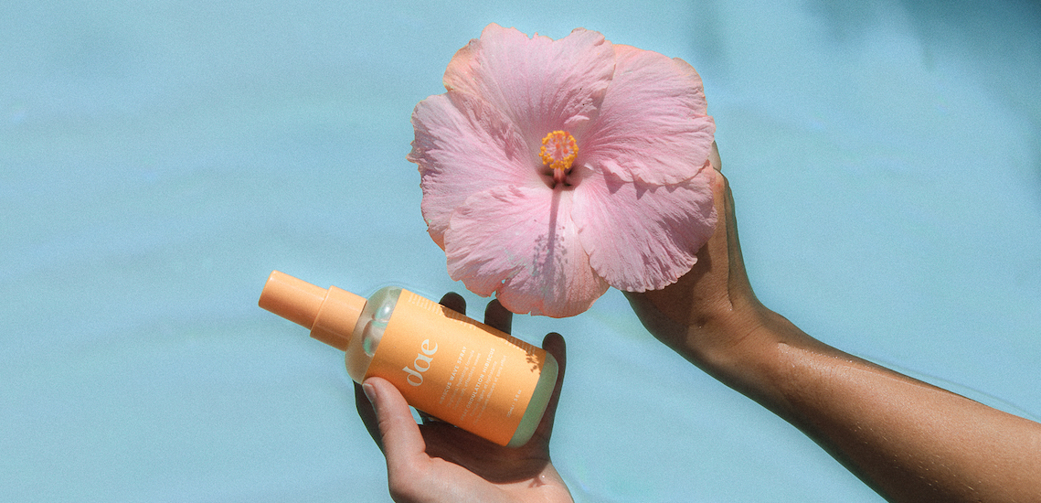 How hair-care brand Dae achieved a 45% repeat customer rate for its ...