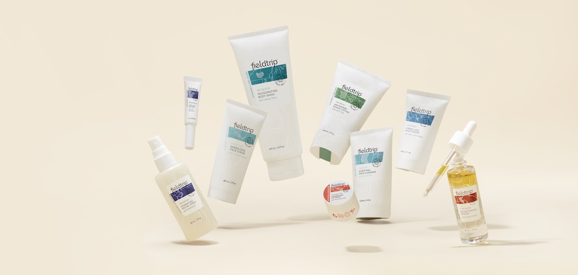 Edgewell Personal Care aims to appeal to modern explorers with Gen-Z ...