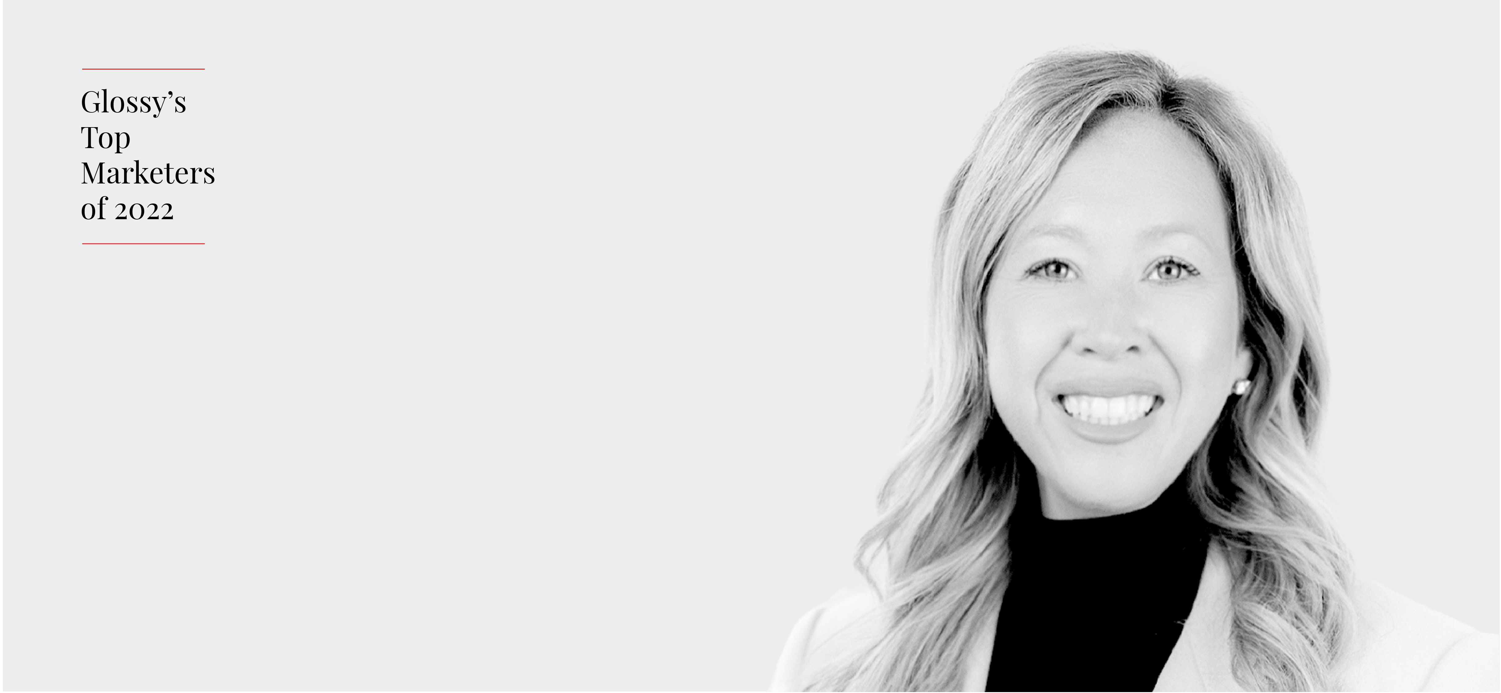 Pacsun President Brieane Olson: 2022 Top Marketer