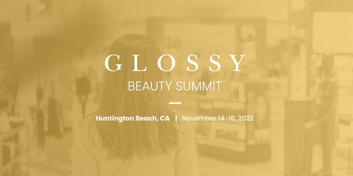 Glossy Beauty x Wellness Summit Sponsorship Opportunities November 2022 ...