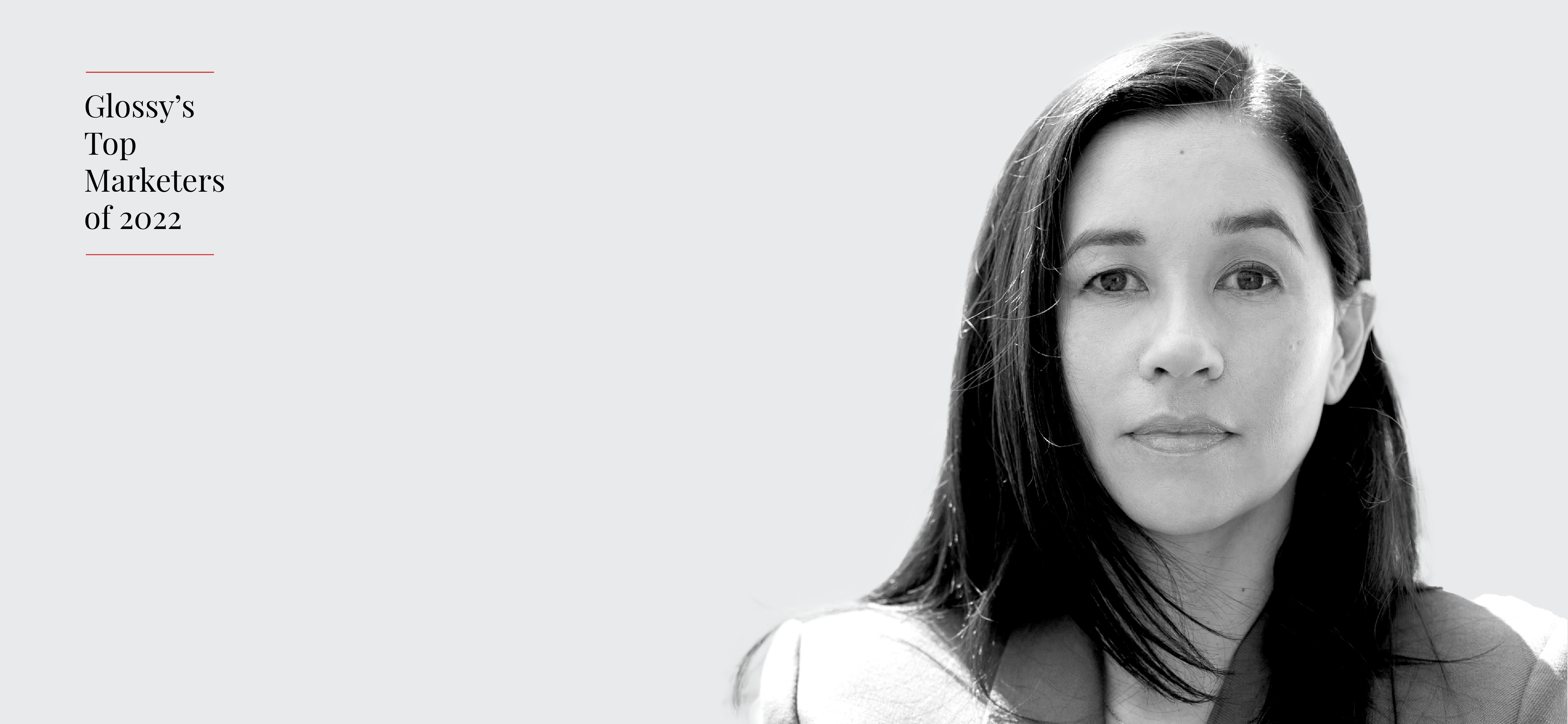 Savage x Fenty Co-President & CMO Natalie Guzman: 2022 Top Marketer