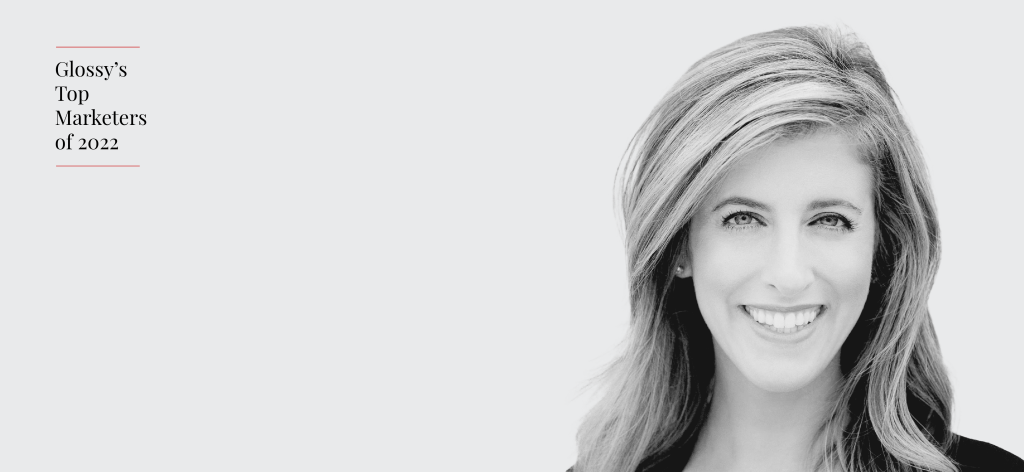 Rare Beauty CMO Katie Welch: 2022 Top Marketer Rare Beauty CMO Katie Welch: 2022 Top Marketer