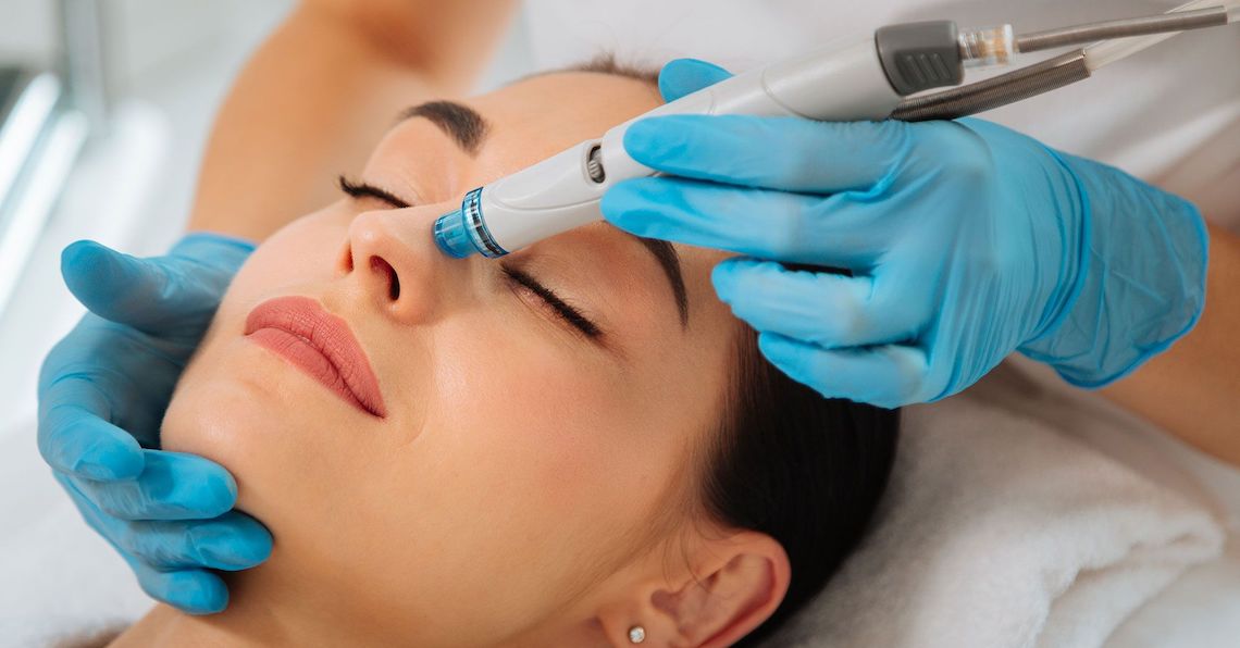 HydraFacial rolls out new professional device to fuel data-driven expansion