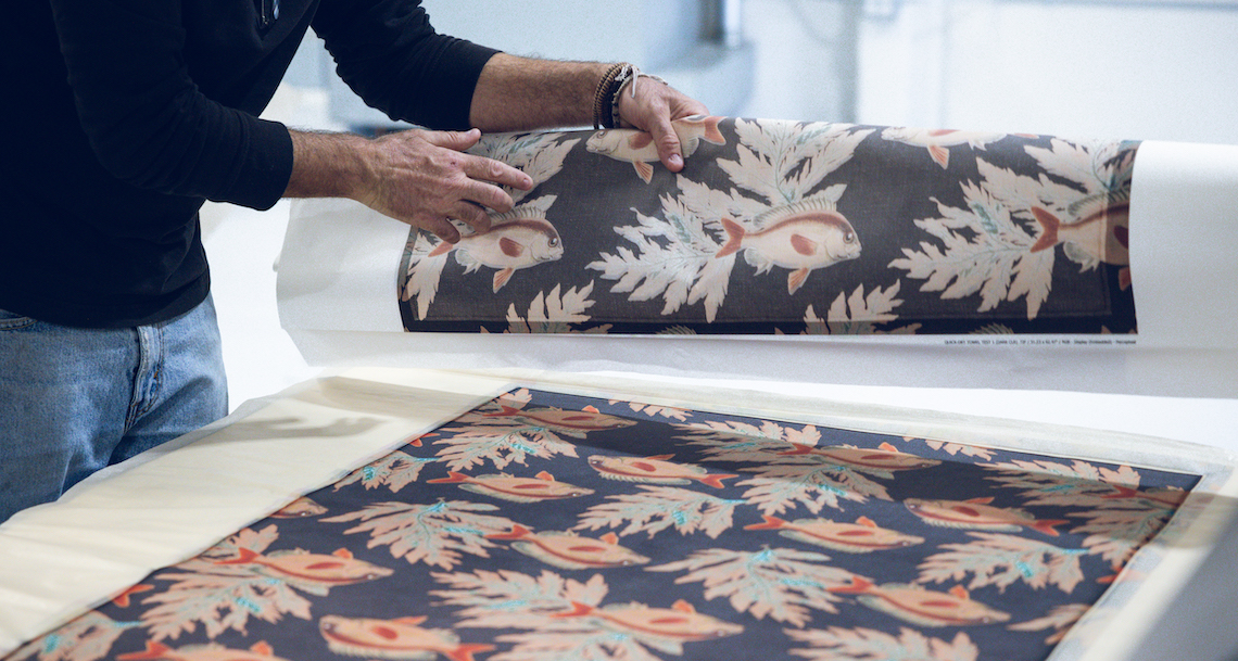 FutureStitch hopes to revive American manufacturing