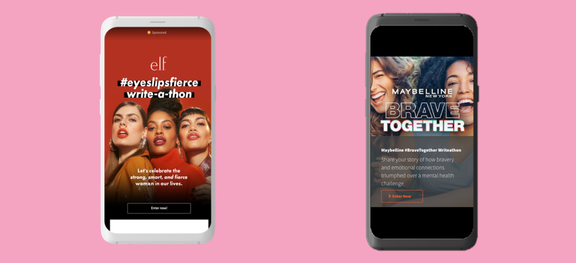 Wattpad proves that Gen Z still wants long-form content