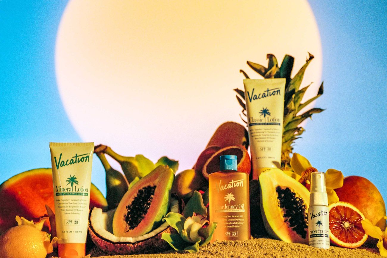 The weird, wacky world of Vacation Inc., where branding goes to ...