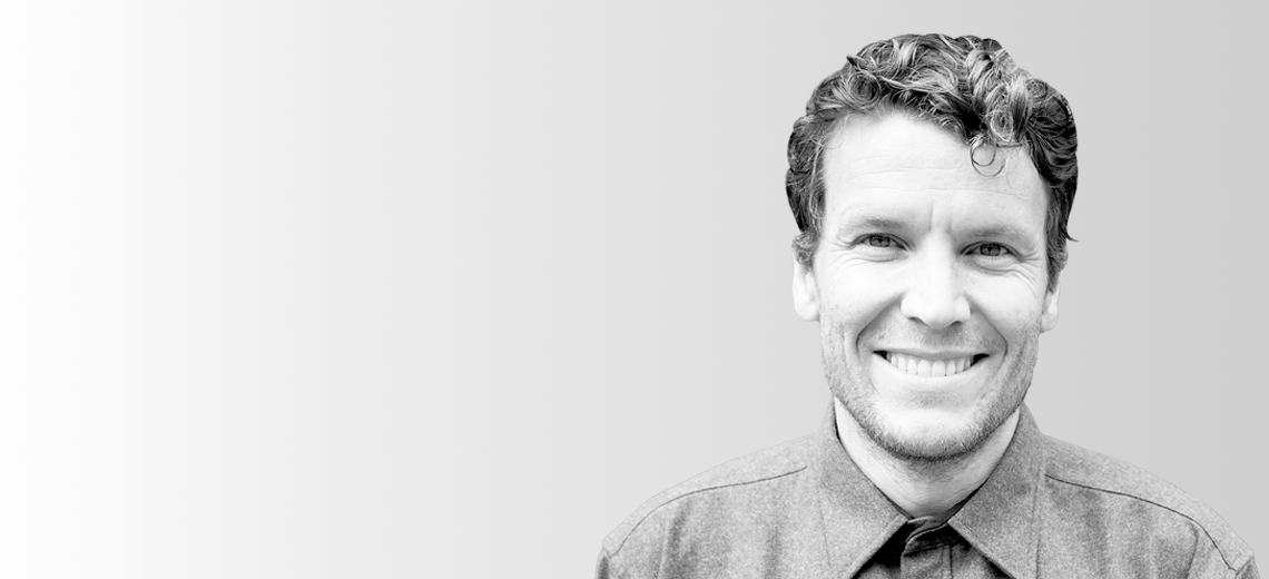 Bellroy CEO Andrew Fallshaw: 'We always wanted to be an omnichannel brand'