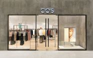 H M owned Cos Looks To Wholesale And NYFW To Gain Awareness In The States