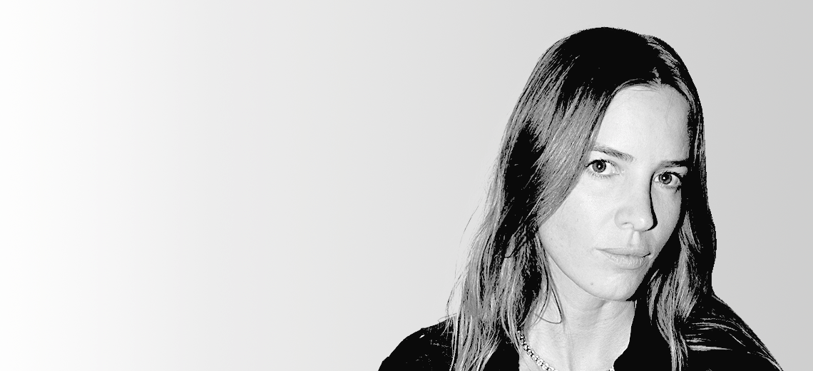 Dorsey founder Meg Strachan on the perks of running a 'very lean ...