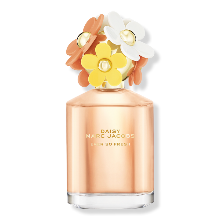 Glossy Pop Newsletter: The enduring appeal of Marc Jacobs Daisy