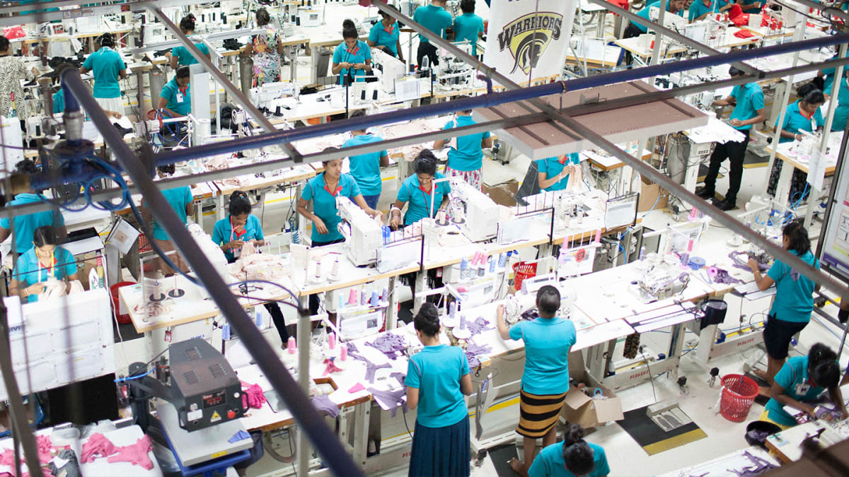 Adore Me is collaborating with its manufacturers to improve supply ... Adore Me is collaborating with its manufacturers to improve supply ...