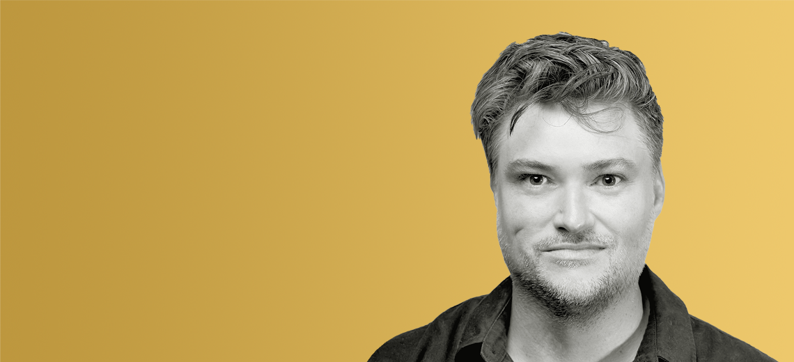 Boy Smells' Matthew Herman on throwing the old rules of fragrance out ...