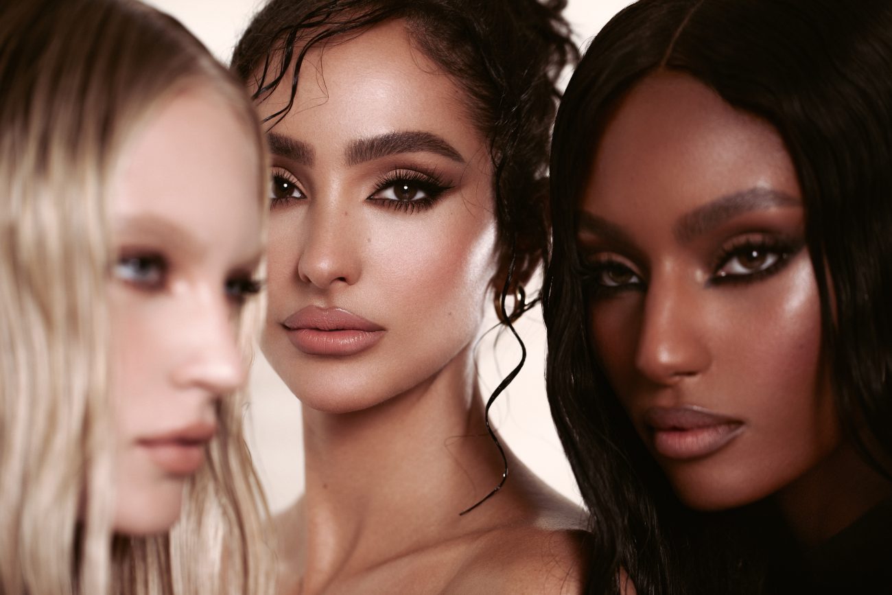 Kardashian makeup artist Ash K. Holm on what makes her new 30-piece ...