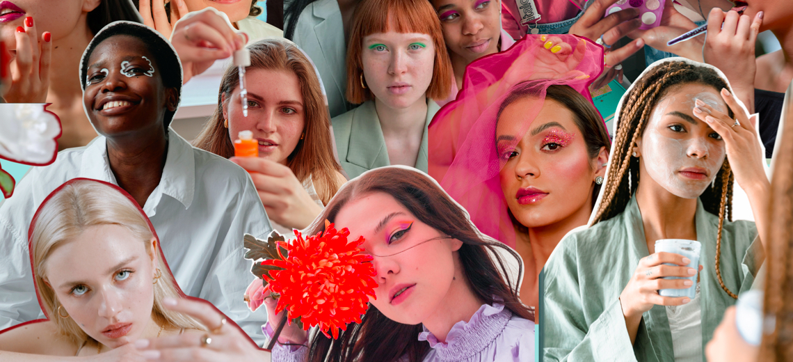 CeraVe and E.l.f. Cosmetics rank as top beauty brands for Gen Z