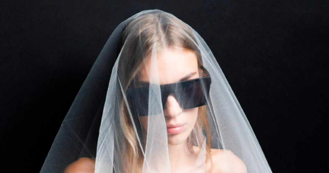 Amid a wedding boom, brands are launching their first bridal collections