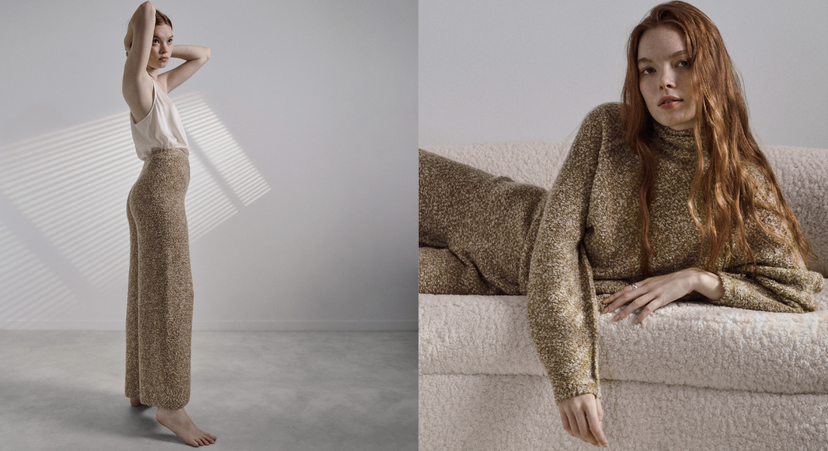 Lunya launches multi-brand Rest Shop