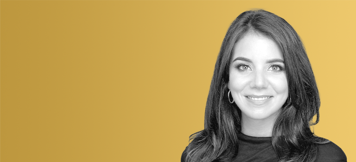 JLo Beauty's Lisa Sequino: 'A lot of people can talk the talk, but you ...