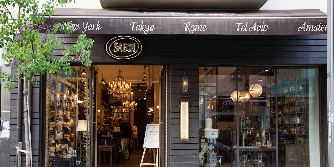 Following its 2020 bankruptcy, beauty brand Sabon pivots to omnichannel