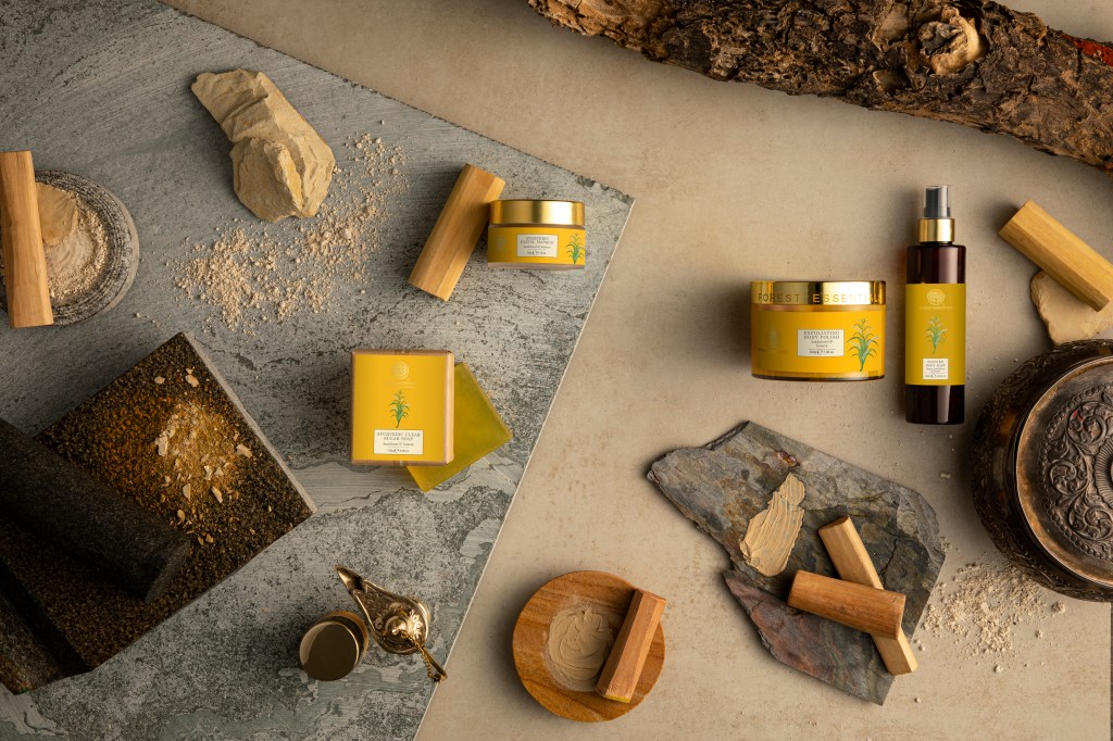 Forest Essentials opens first international store in London