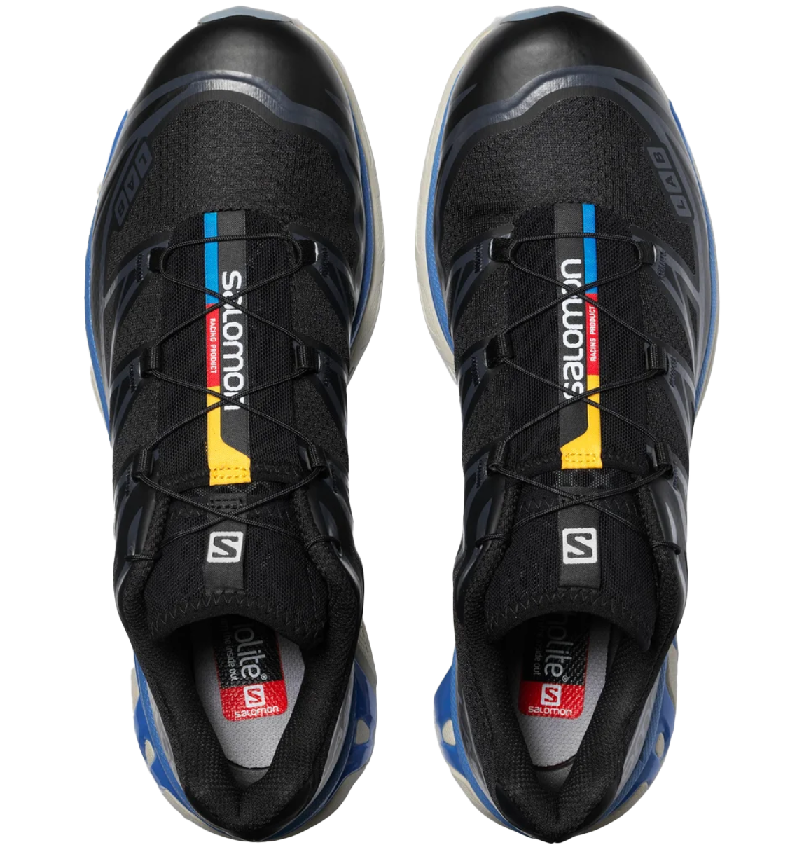 Salomon Archives - Glossy