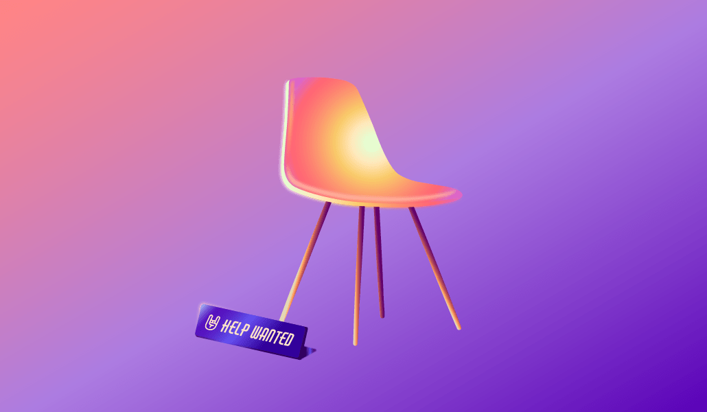 The retail labor shortage 'just isn't going away’