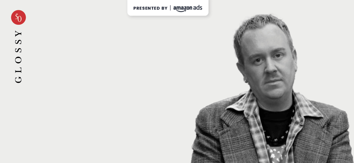 Harry Lambert, stylist | Glossy 50 2022