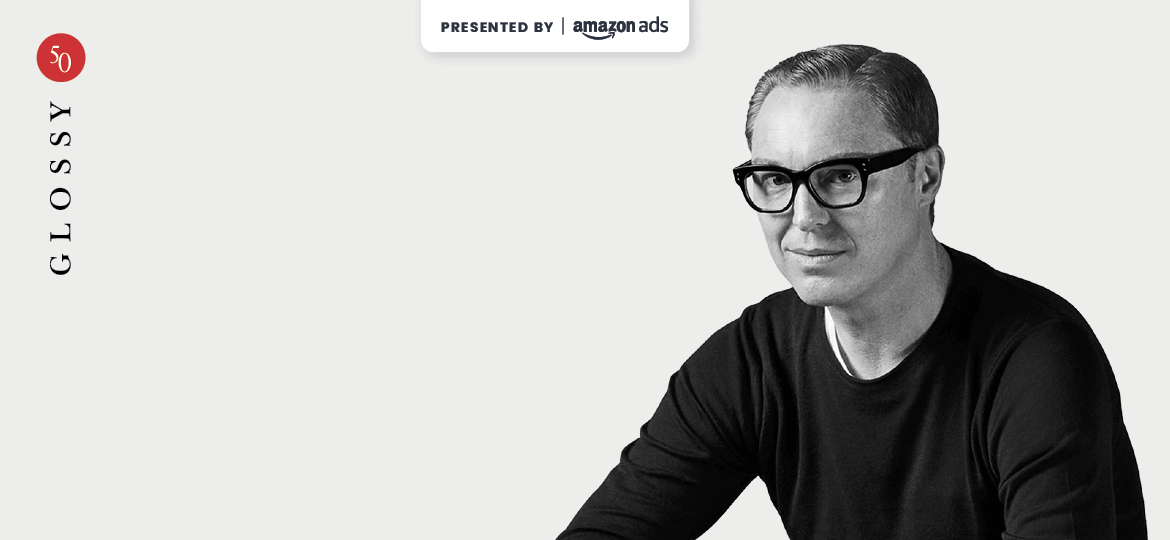 Stuart Vevers, Coach | Glossy 50 2022