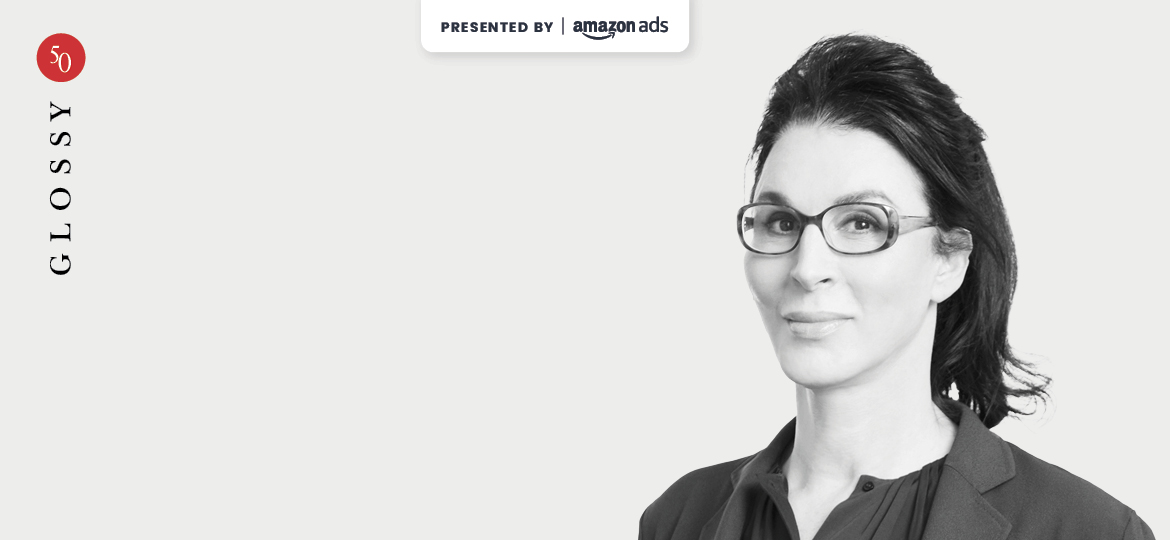 Sue Nabi, Coty | Glossy 50 2022