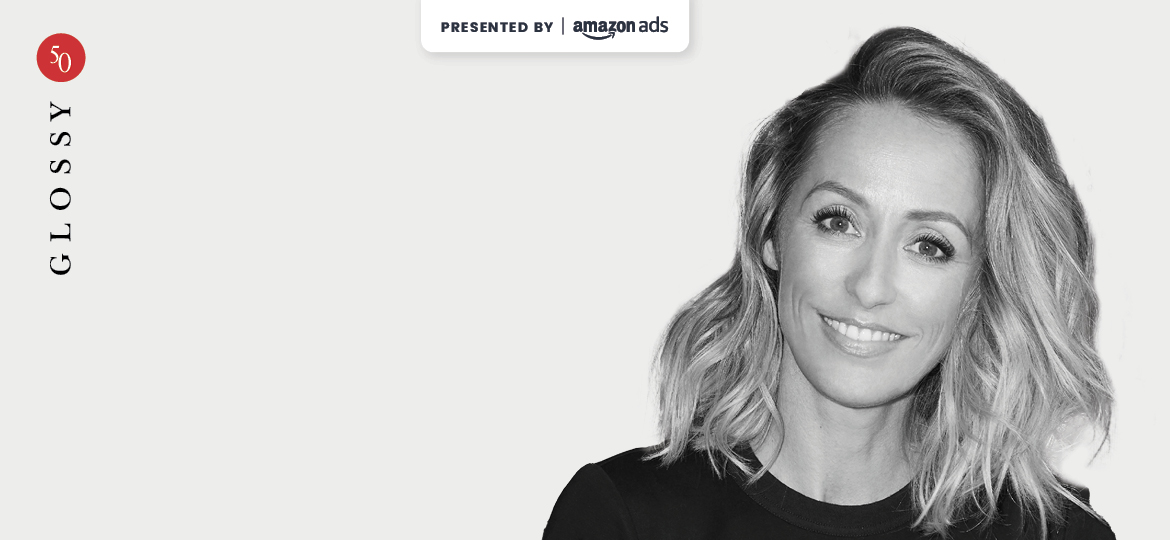 Fanny Moizant, Vestiaire Collective | Glossy 50 2022 - Glossy