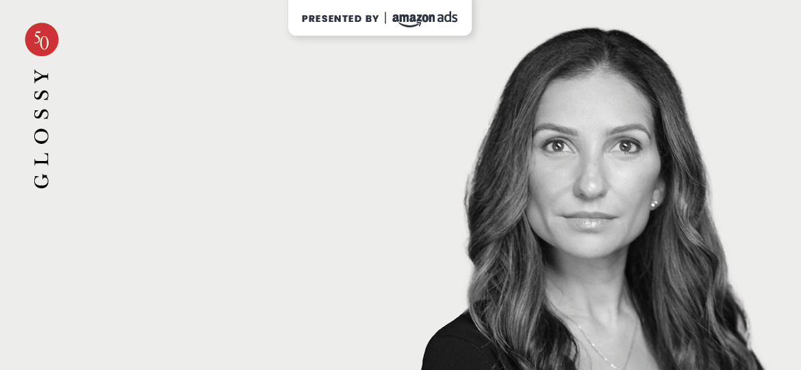 Shana Randhava, Estée Lauder Companies | Glossy 50 2022 - Glossy