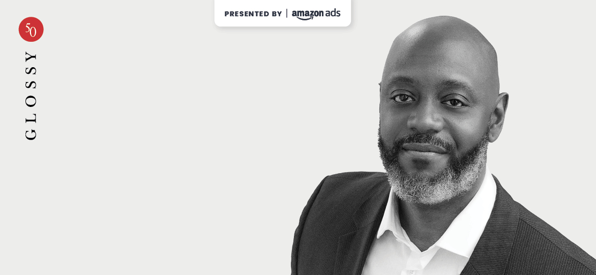 Corey Smith, LVMH | Glossy 50 2022 - Glossy