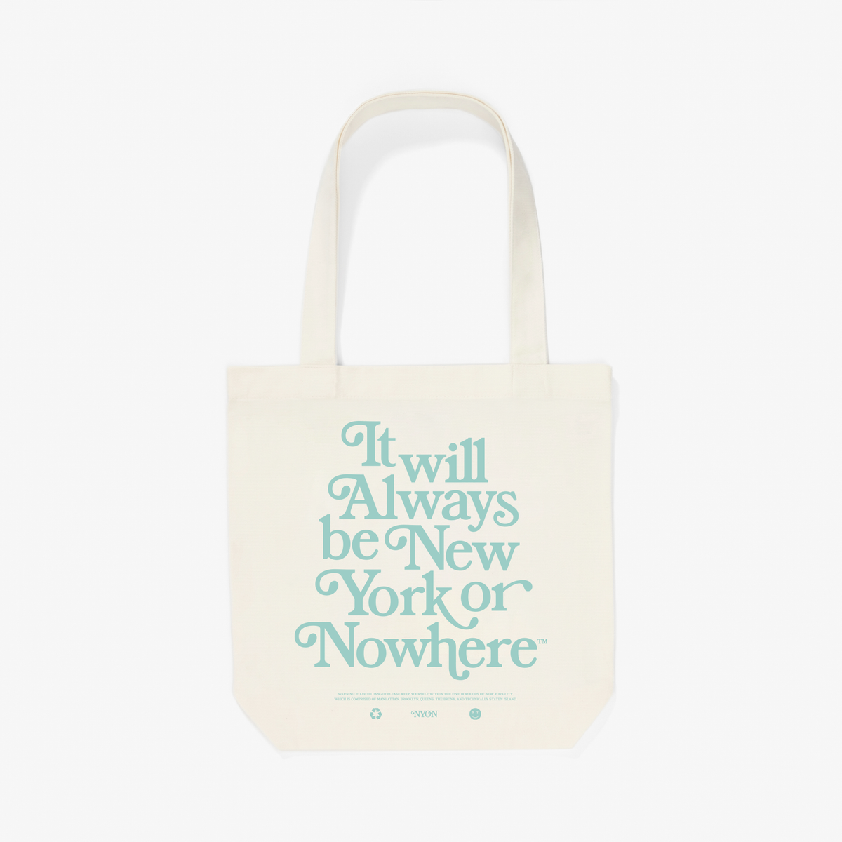 Glossy Pop Newsletter: How New York or Nowhere built an iconic brand in ...