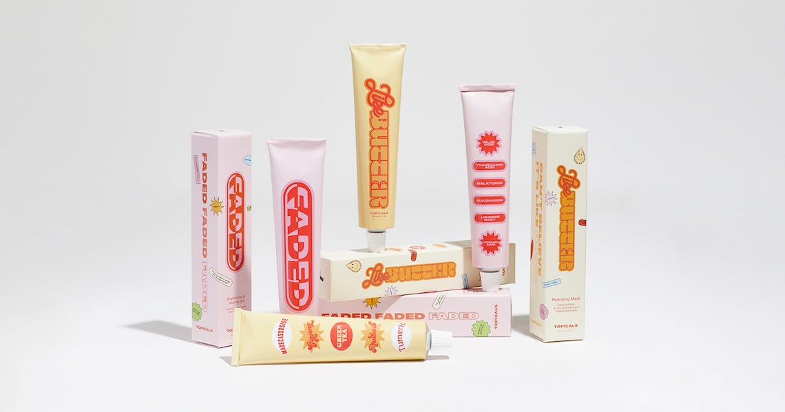 Topicals raises $10 million Series A to grow inventory