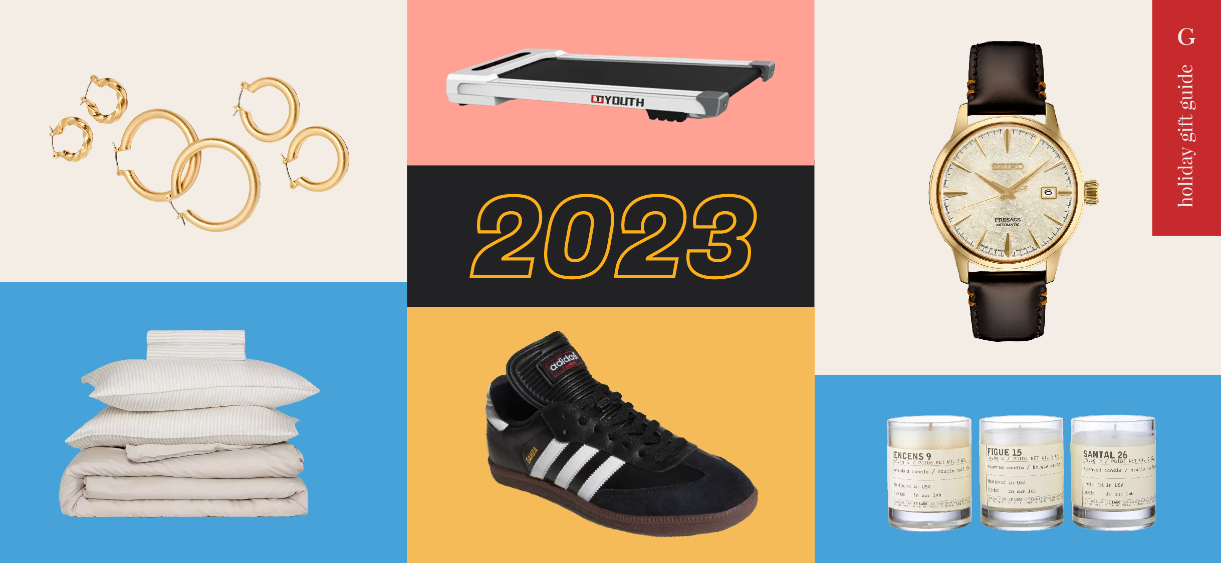 New year, new you: The best products to start 2023 right - Glossy