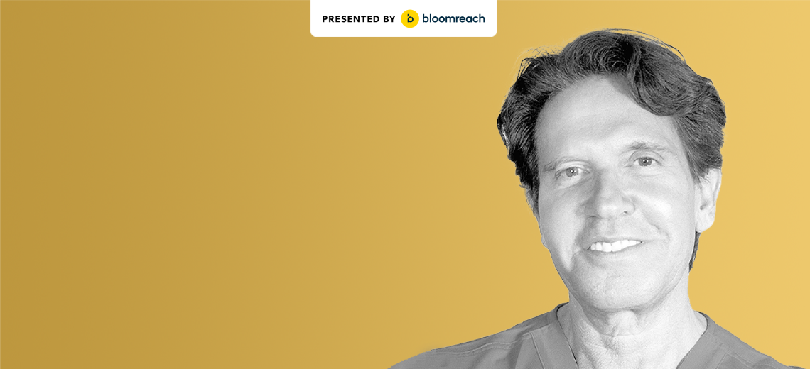 Dr. Dennis Gross: ‘I'm a big believer in no downtime’