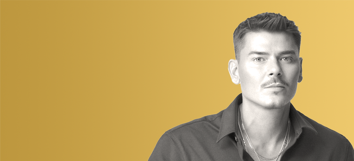 Mario Dedivanovic: 'Makeup is going to start picking up'