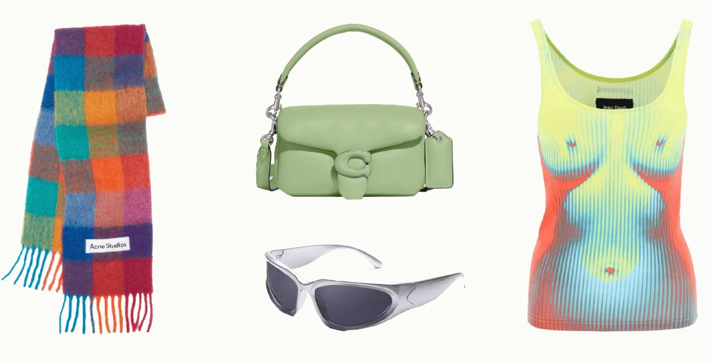 9 fashion items that went viral in 2022