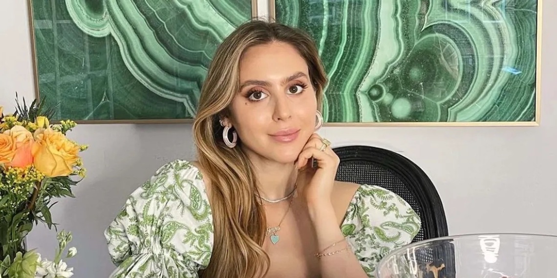 OleHenriksen partners with influencer Jenna Rennert for first product ...